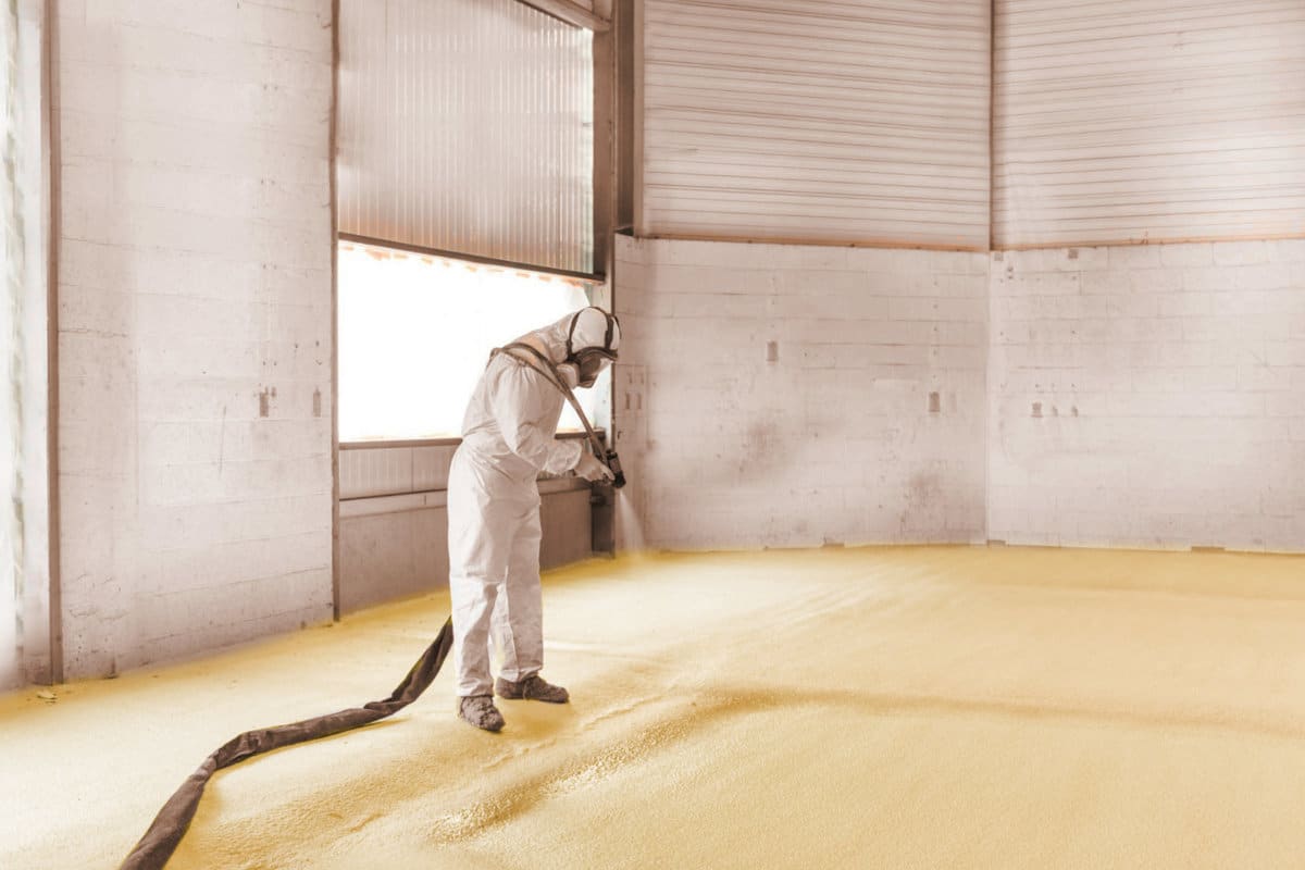 Isolatieplaten vloer: Info & Prijzen | Soorten Isolatieplaten